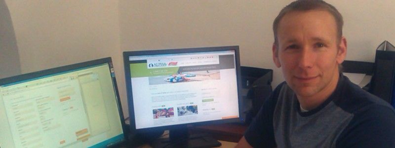 Alpha School of English Language - All news